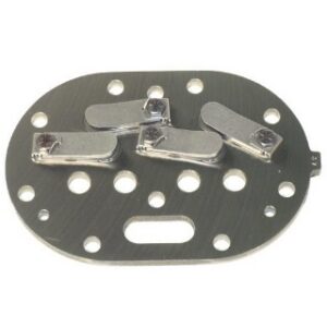 Compressor Valve Plates - Dayton Refrigeration Service, Inc.