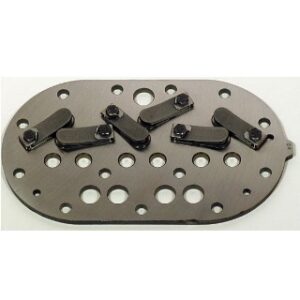 Valve Plate Kits Copeland Copelametic Refrigeration Compressor - Dayton ...