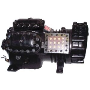 Copeland 6RA2-300A-TSK-800 Copelametic Refrigeration Compressor SKU ...